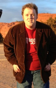 Autism Unveiled: Aaron: Activist, Folklorist, Writer, Doctoral Student ...