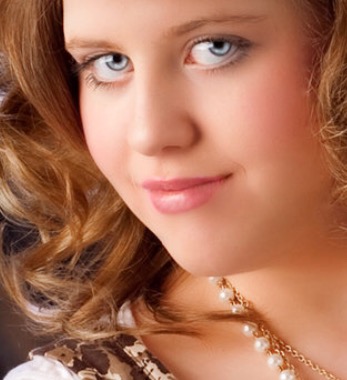 Autism Unveiled: Amanda: Unique and wonderfully-made young woman with # ...