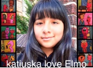 Autism Unveiled: Katiuska: kind, smart, artistic girl who loves Dora ...