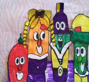 Autism Unveiled: Katiuska: kind, smart, artistic girl who loves Dora ...