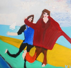 Autism Unveiled: Kevin: artistic, tall, funny and #Autistic | The Art ...