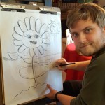 The Art of Autism's new art mentorship program awakens children's ...