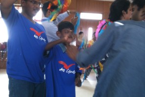 Why do people insist on talking to people with autism as if they were ...