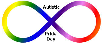 Happy Autistic Pride Day June 18 2016 | The Art of Autism