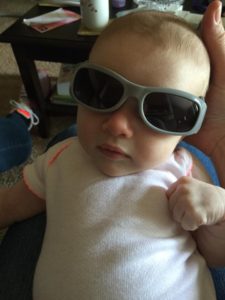 Ron Sandison talks about why his autism helps him be a cool dad | The ...