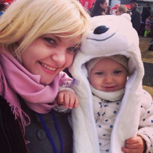 The interactive doll Ask Amy changed my autistic daughter's life | The ...