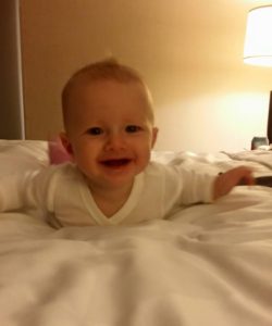 Ron Sandison reflects on how he's overcome many obstacles | The Art of ...