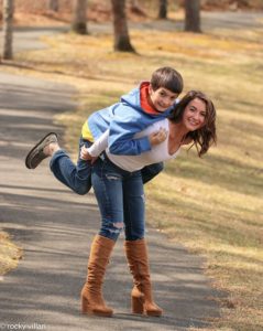 This beauty queen's message is autism acceptance | The Art of Autism