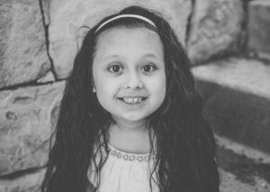 8-year-old autistic girl creates amazing portraits | The Art of Autism