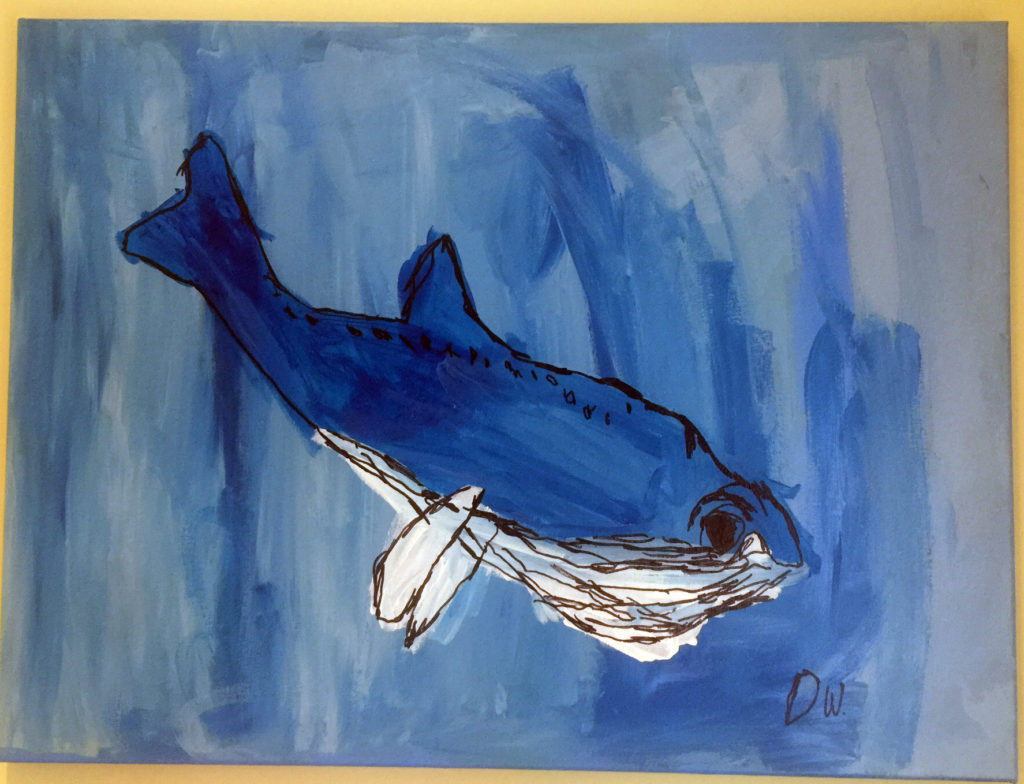 Art Contest for Art of Autism and Disability Legal Rights Center | The ...