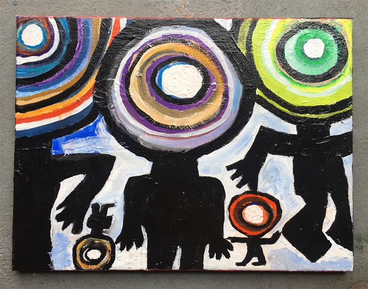 Art Contest for Art of Autism and Disability Legal Rights Center | The ...