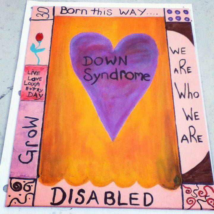 Art Contest for Art of Autism and Disability Legal Rights Center | The ...