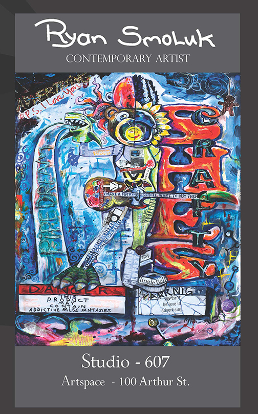 Just Let it Go! | The Art of Autism