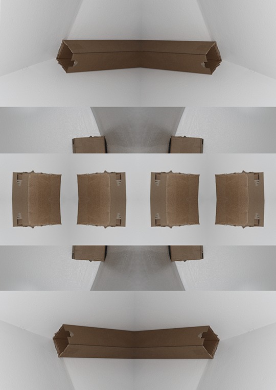 Artist discovers aspects of himself and his autism through symbolic ...