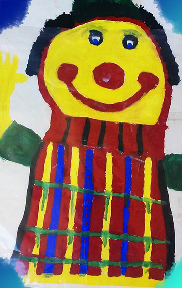 Art, Meditation, and Art as Meditation | The Art of Autism