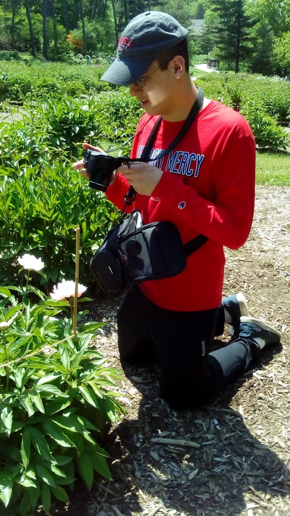 Nature photography and the autistic point of view | The Art of Autism