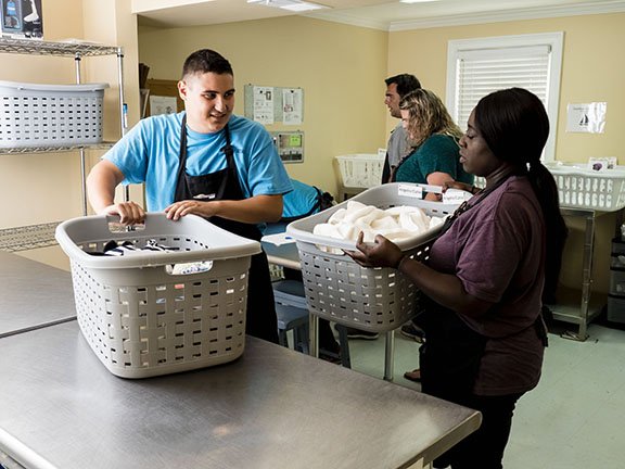 Profile on employment: Spectrum Designs Foundation | The Art of Autism
