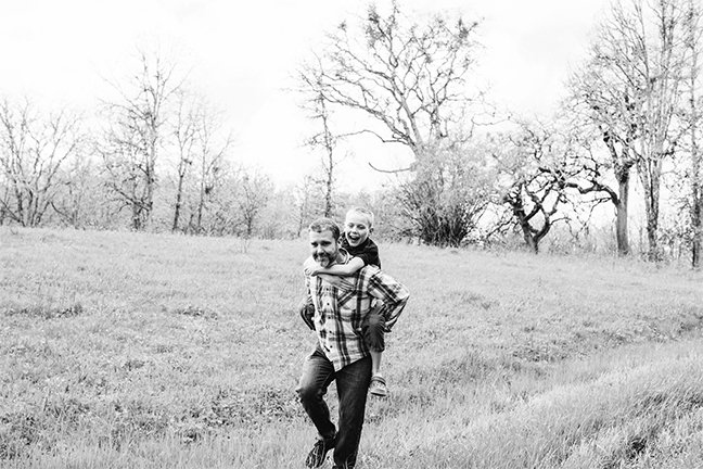 Jason Hague, Author of Aching Joy: Following God through the Land of ...