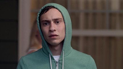 Which autistic TV/movie character are you? | The Art of Autism