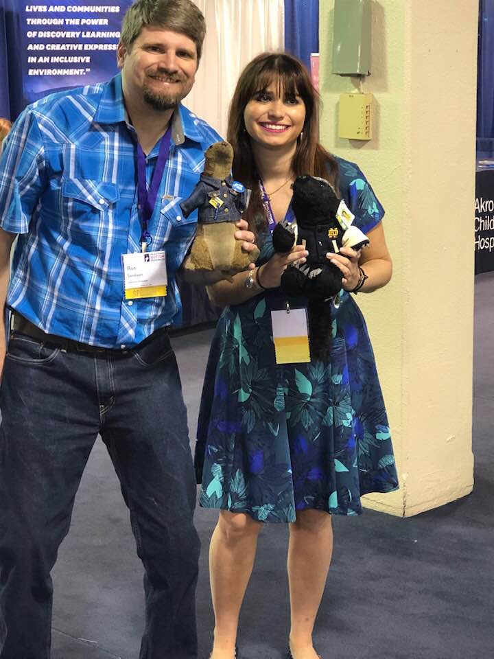 Haley Moss defies dismal expectations and becomes first #autistic ...