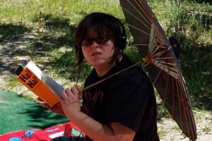 Being Autistic and Exploring My Mexican-American Heritage | The Art of ...