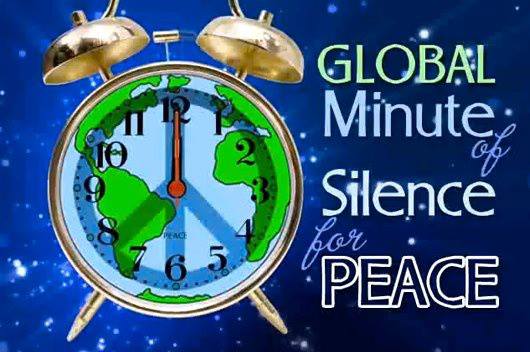 Growing a Peace Culture to Stop Climate Change | The Art of Autism