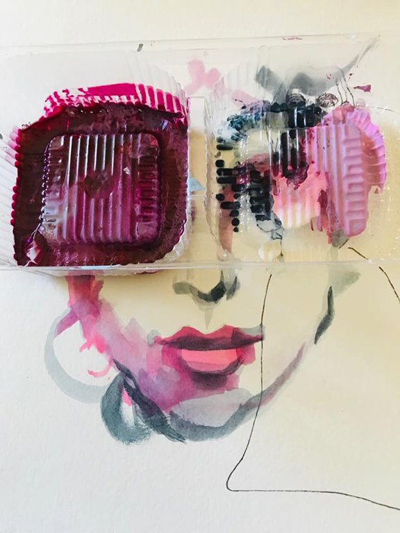 Vision for Peace | The Art of Autism