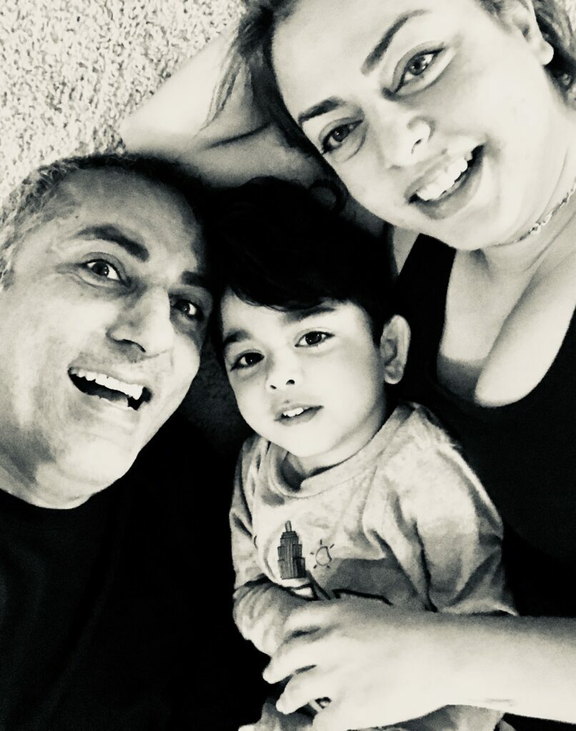 My Apology to my Wife for not Accepting my Son's Autism Diagnosis | The ...