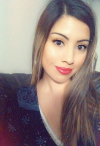 Jessica Zavala had Speech Problems as a Child and Now She Helps ...