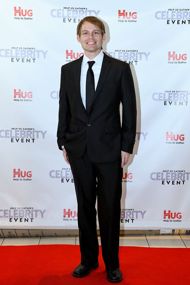 Gym Owner and Trainer Mark Fleming helping others on the Autism ...