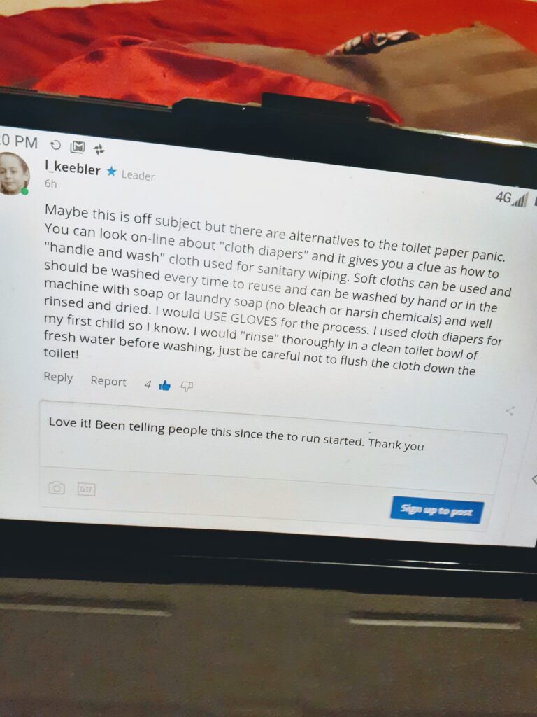 Social Distancing, Obsessing, Autism and The Coronavirus | The Art of ...
