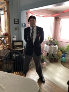 Autistic Model Creator has a Mind Like a 3-D Printer | The Art of Autism