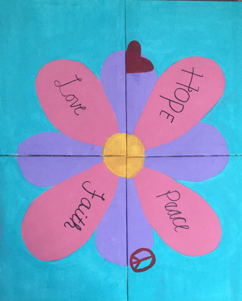 The Art of Autism’s 5th Annual Art & Poems for Peace Initiative 2020 ...