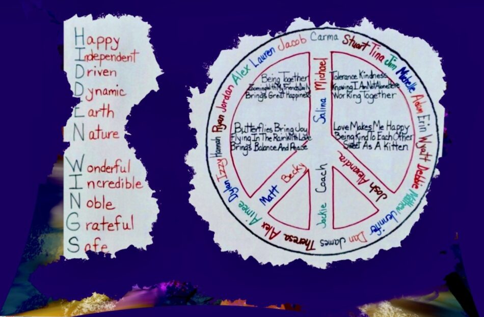 The Art of Autism’s 5th Annual Art & Poems for Peace Initiative 2020 ...