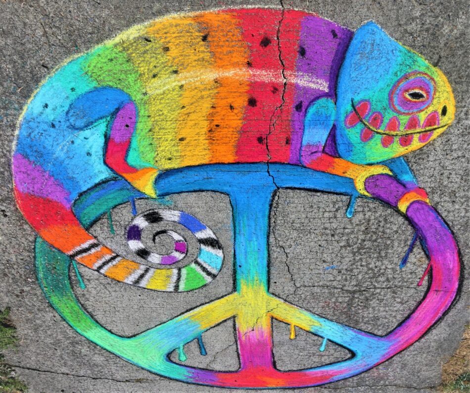 The Art of Autism’s 5th Annual Art & Poems for Peace Initiative 2020 ...