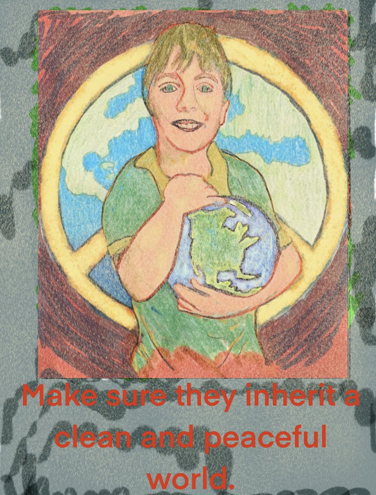 The Art of Autism’s 5th Annual Art & Poems for Peace Initiative 2020 ...