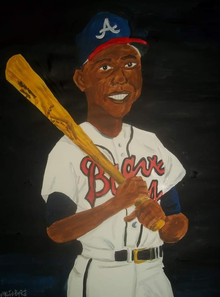 I am Proud to be an Autistic, African-American Artist | The Art of Autism