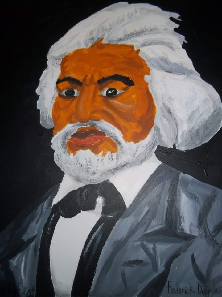 I am Proud to be an Autistic, African-American Artist | The Art of Autism