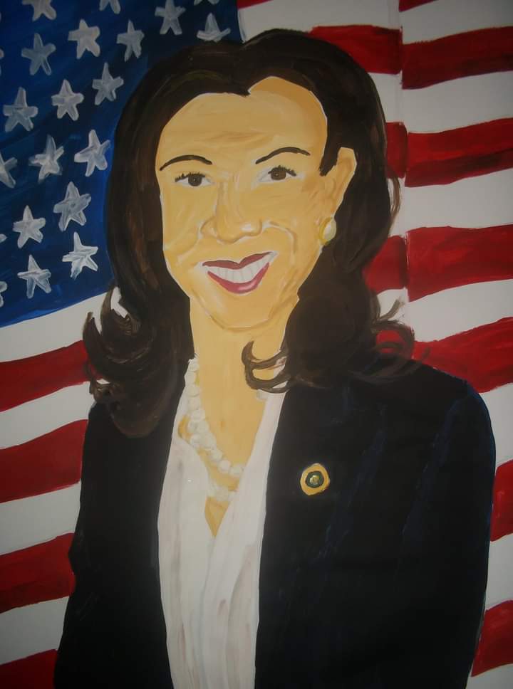 I am Proud to be an Autistic, African-American Artist | The Art of Autism