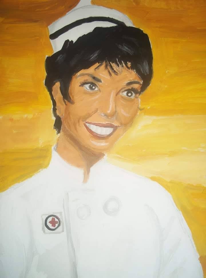 I am Proud to be an Autistic, African-American Artist | The Art of Autism
