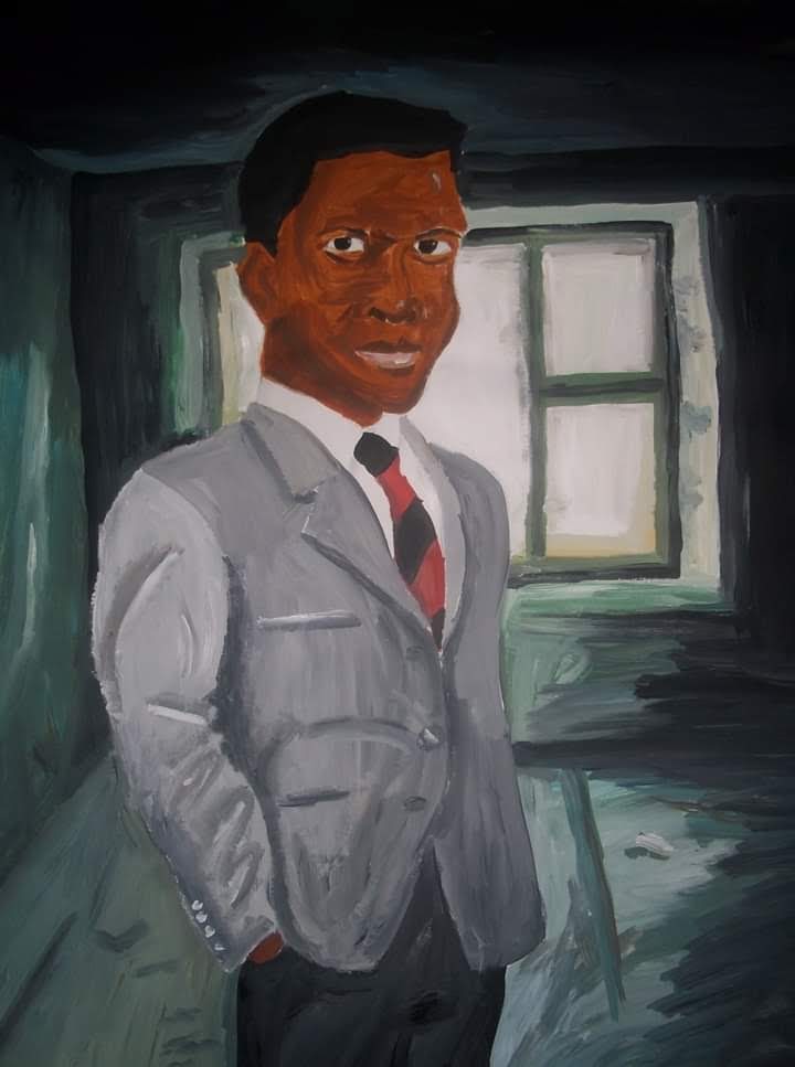 I am Proud to be an Autistic, African-American Artist | The Art of Autism