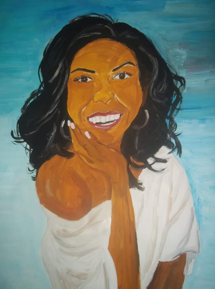 I am Proud to be an Autistic, African-American Artist | The Art of Autism