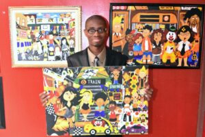 30 Black Autistic People You May Want to Know About | The Art of Autism