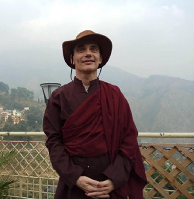 Why I think Buddha Shakyamuni was on the Autism Spectrum | The Art of ...