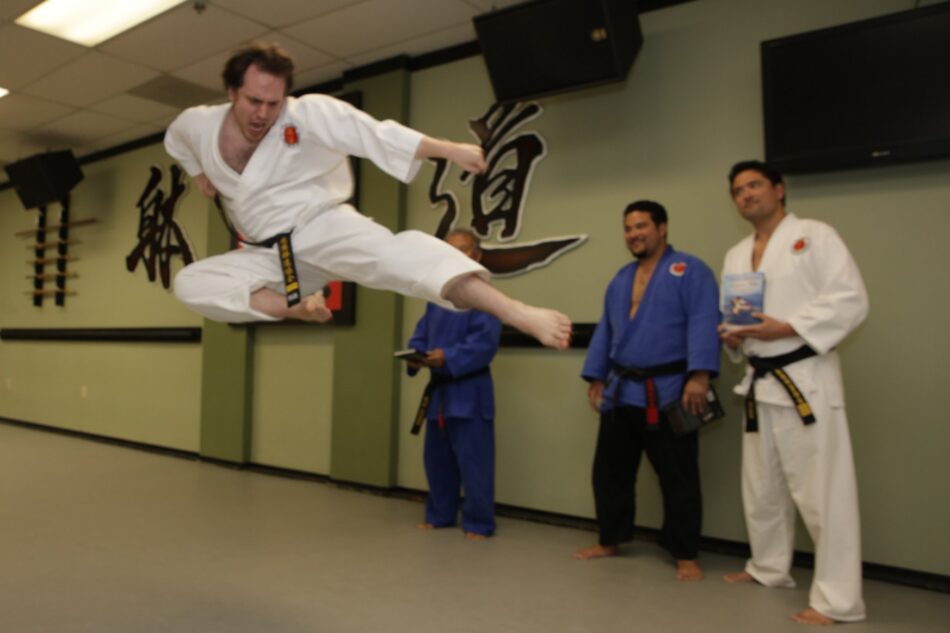 The "Experts" Gave Michael Goodroe's Parents Little Hope. Michael ...