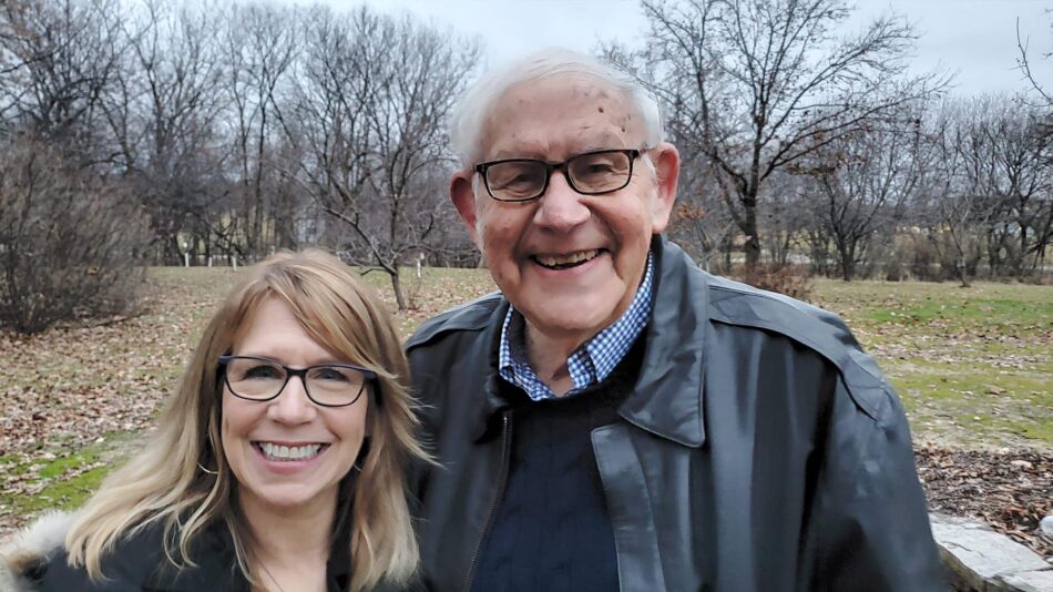 I'm Thankful for These Five Mentors Who Inspired Me to Become the ...