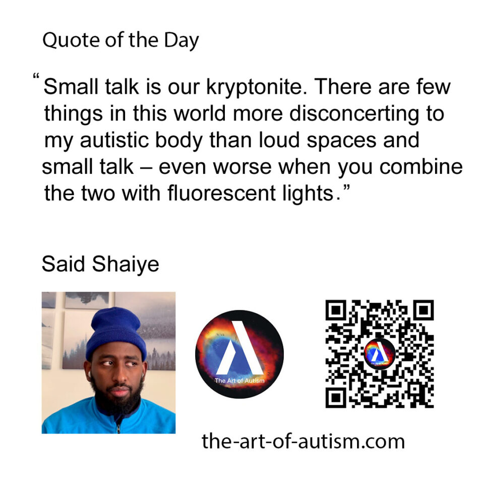 Happy World Autism Acceptance Day! Here are a few of Our Favorite ...