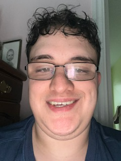 Autistic Playwright Matteo Esposito Brings A Unique Perspective to his ...