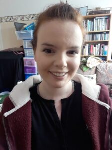 Meet Krysia Waldock: an Autistic PhD Candidate Who Is Helping Religious ...