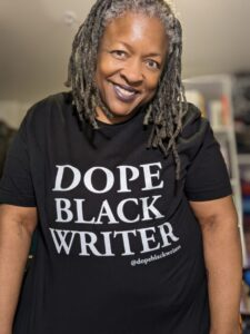 Black, Autistic, Southern, Elder, Femme | The Art of Autism